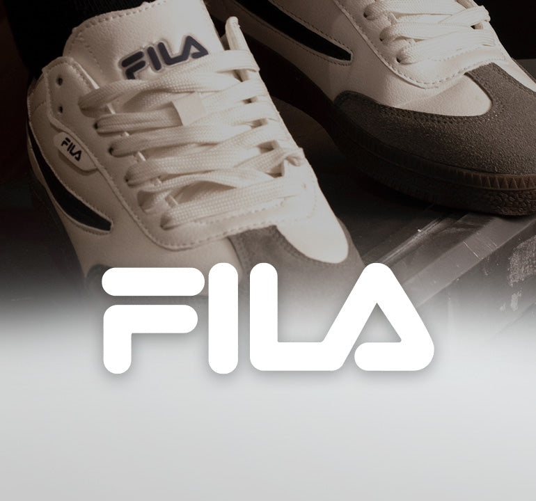 Tenis y Ropa Fila Originales – Estilo Italiano | Sportzone